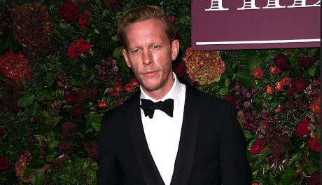 The Most Excellent Laurence Fox stars in “My Son Hunter” – Suz' Corner